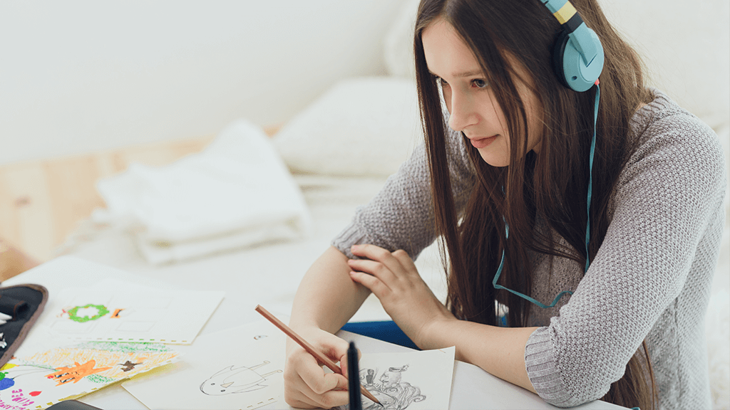 Journal entry formats