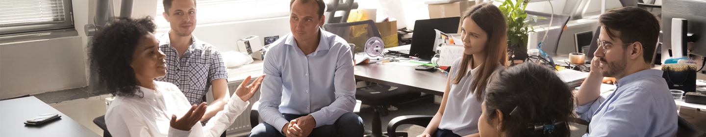 Leading the learning